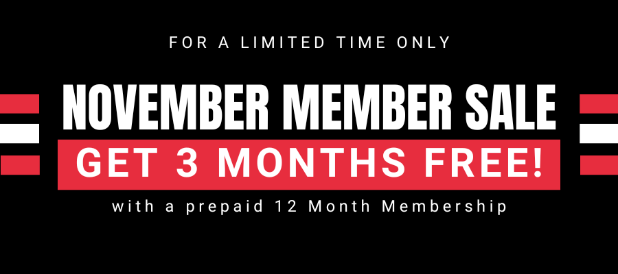 Membership - AirFX Trampoline Park