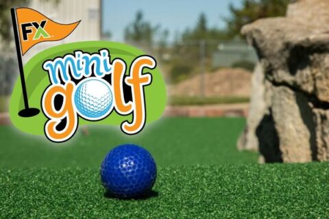 Attractions - AirFX Trampoline Park