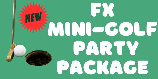 Birthday parties that are fun for everyone - AirFX Trampoline Park