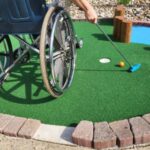 FX Mini-Golf