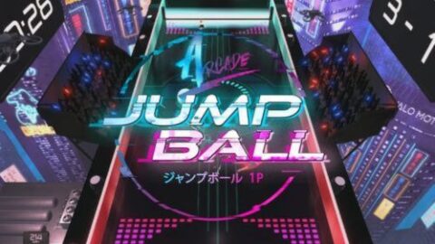 Valo Jump - Jump into the Game! - AirFX Trampoline Park