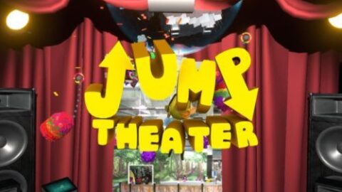 Valo Jump - Jump into the Game! - AirFX Trampoline Park